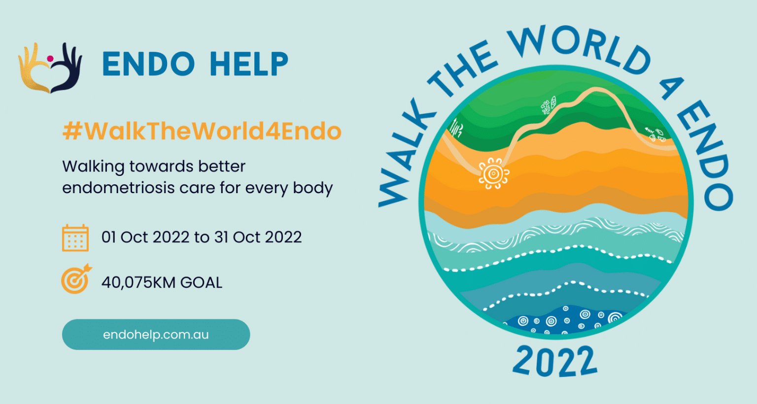 Home - New - Endo Help Australia